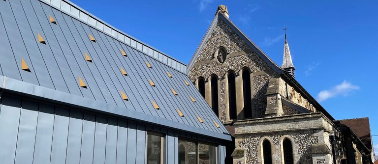 Home - Chichester Community Development Trust